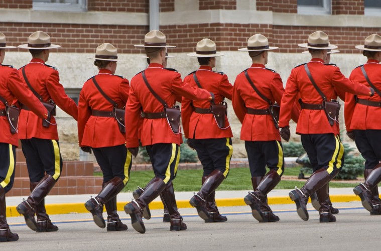 RCMP Must Return Medical Cannabis After Wrongful Raid – Cannabis Life ...