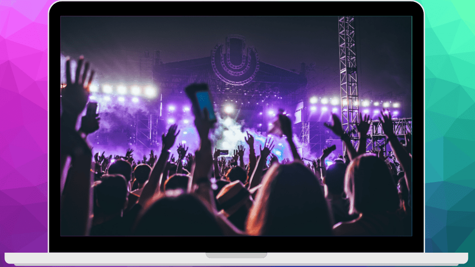 7 Virtual Music Festivals 2020 To Tune Into This Summer