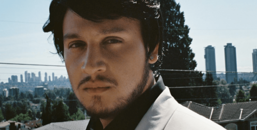 Behind the creation of "Ahmed" - Interview with Kresnt