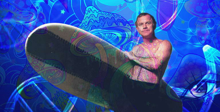 Kary Mullis - The Scientist Who Invented PCR Technique