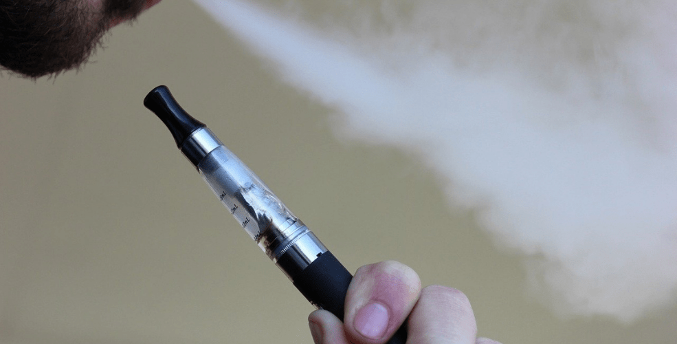 THC Vapes: The facts are about how they cause lung damage