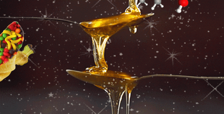 The secret of Runts, fake banana terpenes, and approved solvents ...