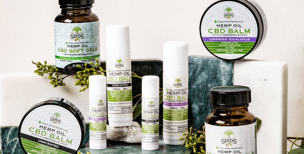 Everything you should know about CBD and how it can help you