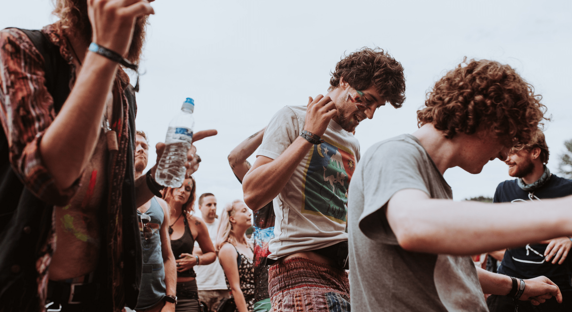 The Best Activities for Your First Psychedelic Trip