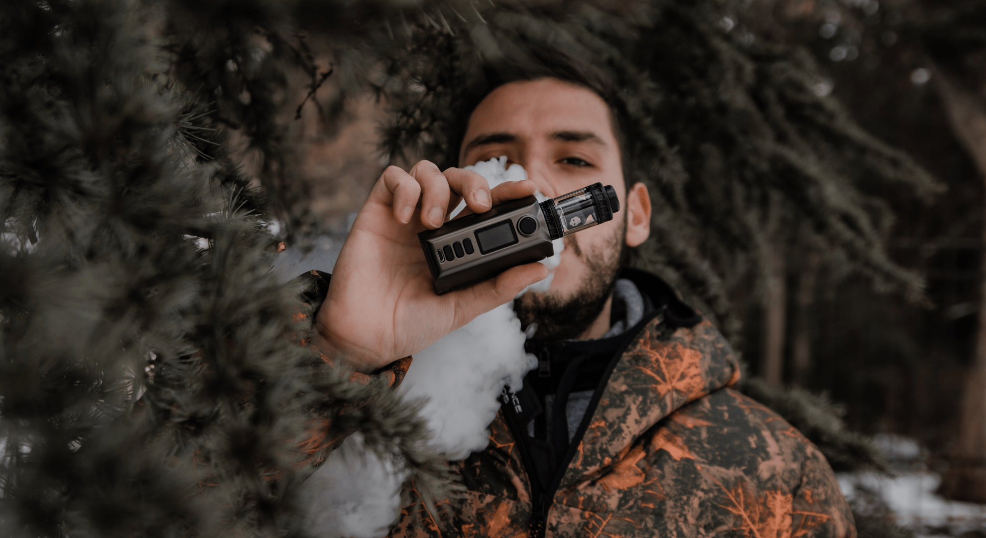 The History of Vaping - Cannabis Life Network