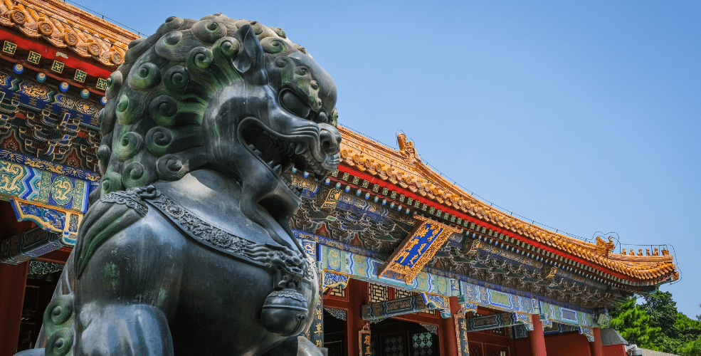 Ancient Chinese Edibles - Cannabis as Food During Dynastic China