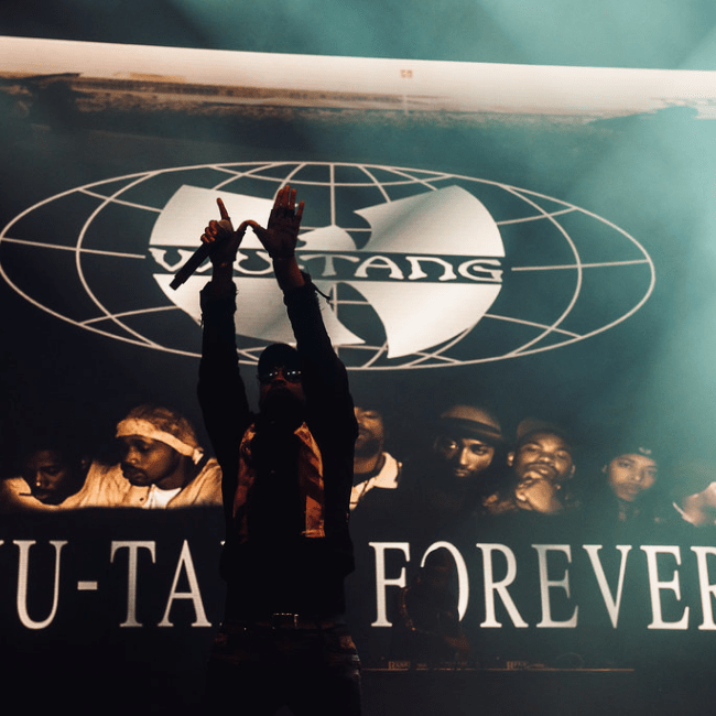 Cannabis and Wu-Tang Clan: Exploring the Highs of the Wu-Tang Clan