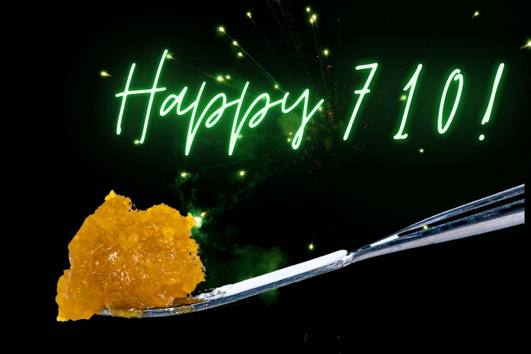 Happy 710! Cannabis Concentrate Crossword - Cannabis | Weed | Marijuana ...