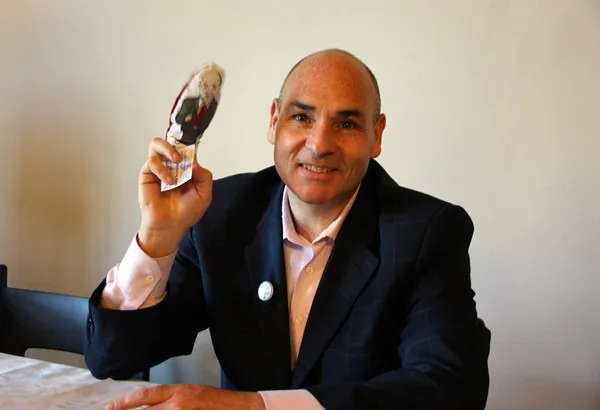 George Smitherman on Cannabis in Canada