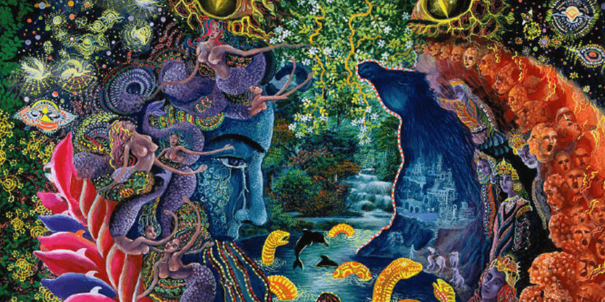 Australia to Legalize Medical Psychedelics