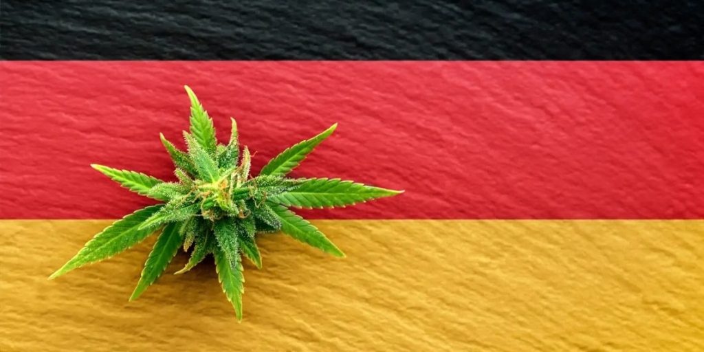 Germany's Legalization Draft Bill - Cannabis | Weed | Marijuana | News